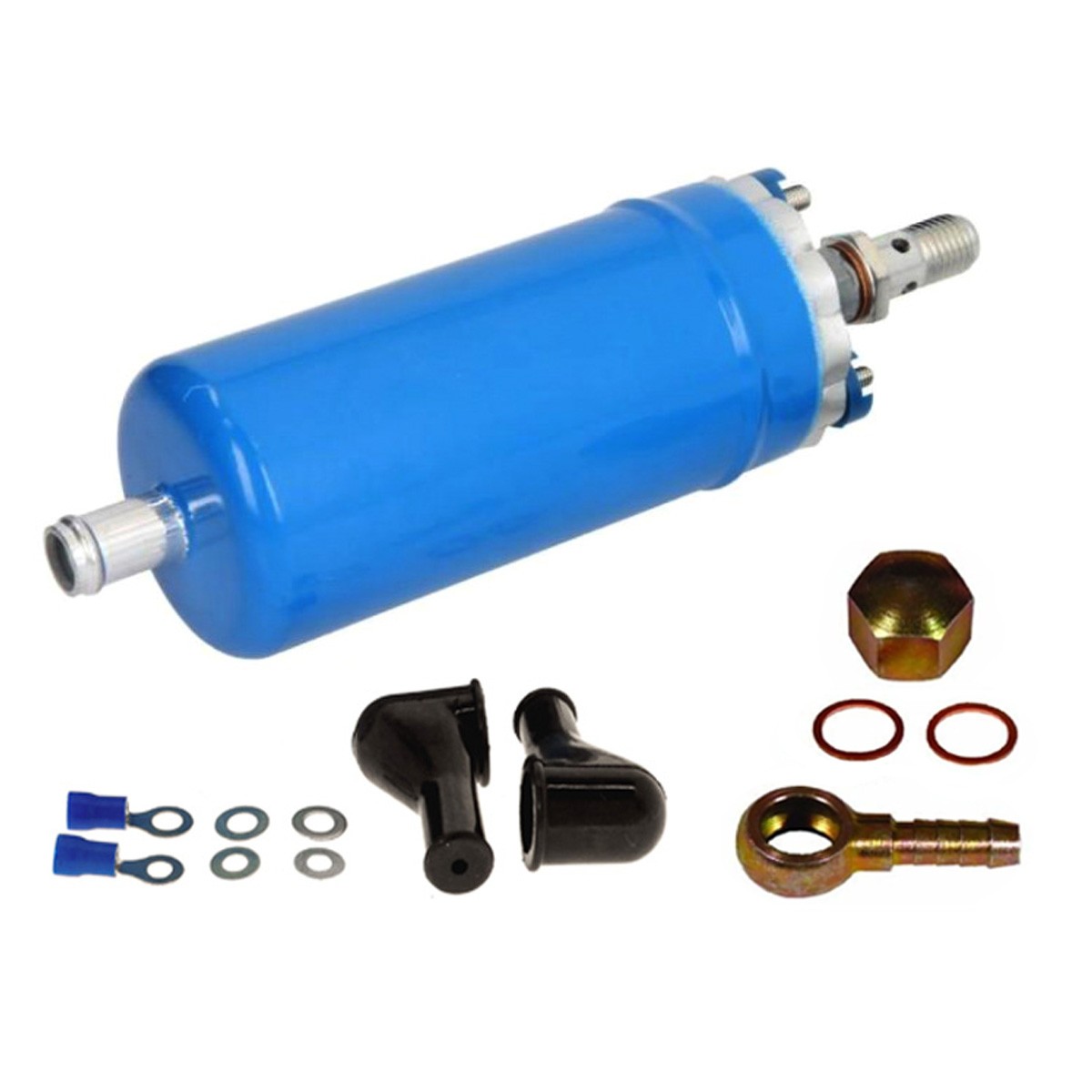 Pompa Carburante Benzina Elettrica Daihatsu Feroza D